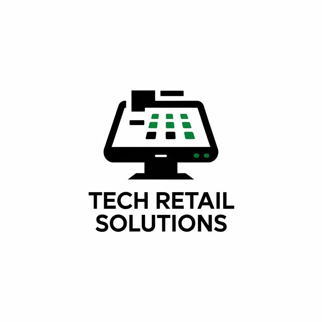 Tech Retail Solutions - Order Online