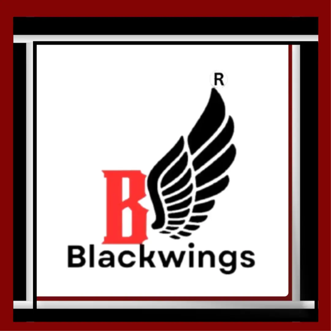 BLACKWINGS EDU - Education at your Doorstep-Order Online