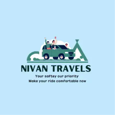 nivAn travels - Order Online