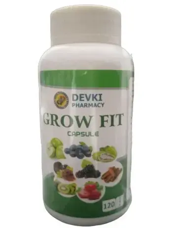 Grow fit, Yamunanagar - Order Online