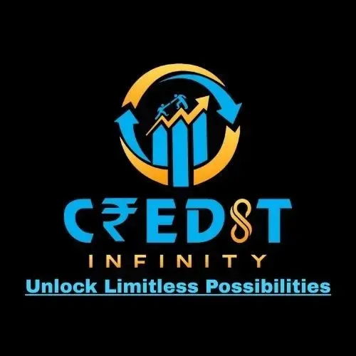 Credit infinity - Apply Now online