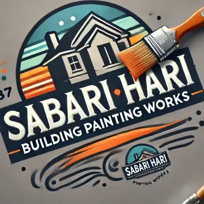 Sabari Hari Building Painting Works, Coimbatore - Order Online