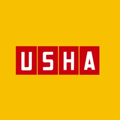 USHA DISTRIBUTORS PRIVATE LIMITED, BARDHAMAN - Order Online