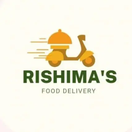 Rishima Food Delivery - Order Online