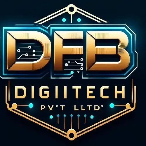 DFB DIGITECH, jaunpur - Order Online