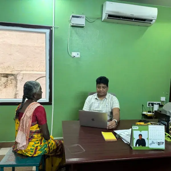 Dr Jeyaraman Hospital, Manapparai - Order Online