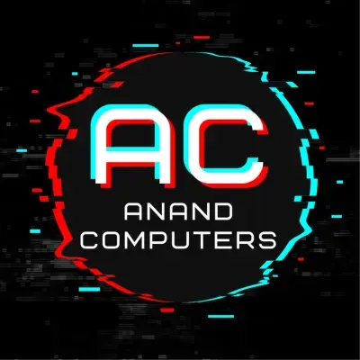 Anand Computers - Order Online