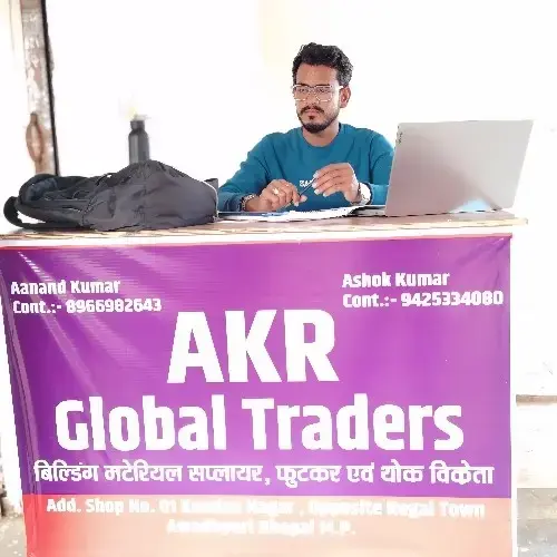 AKR Global Traders, Bhopal - Order Online
