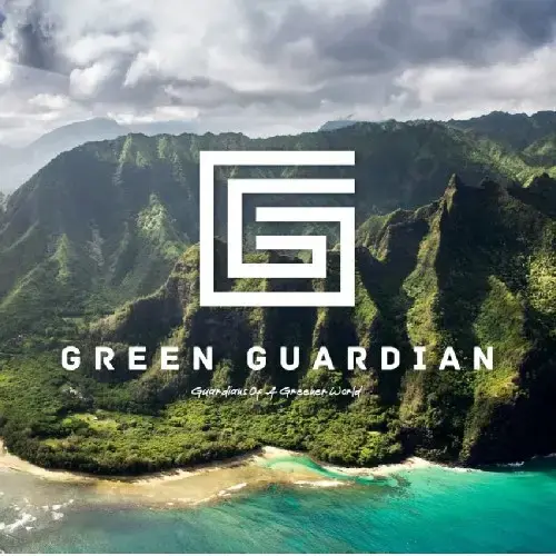Green Guardian - Order Online