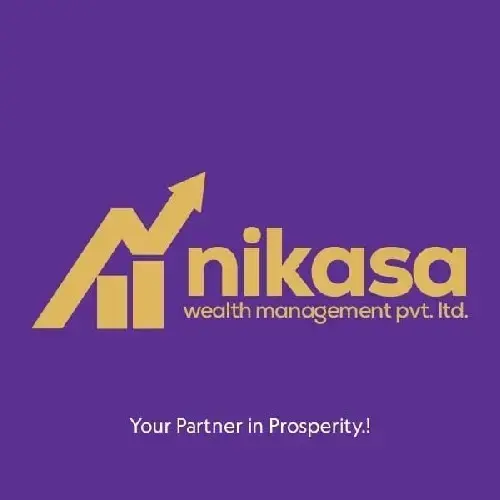 Custom Page | Shop online at Nikasa Wealth Management pvt ltd