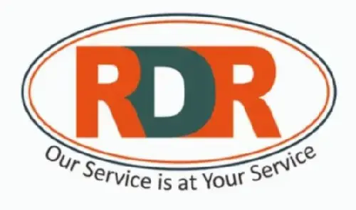 RDR Air solutions - Order Online