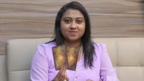 Sara Tarot, chennai - Order Online