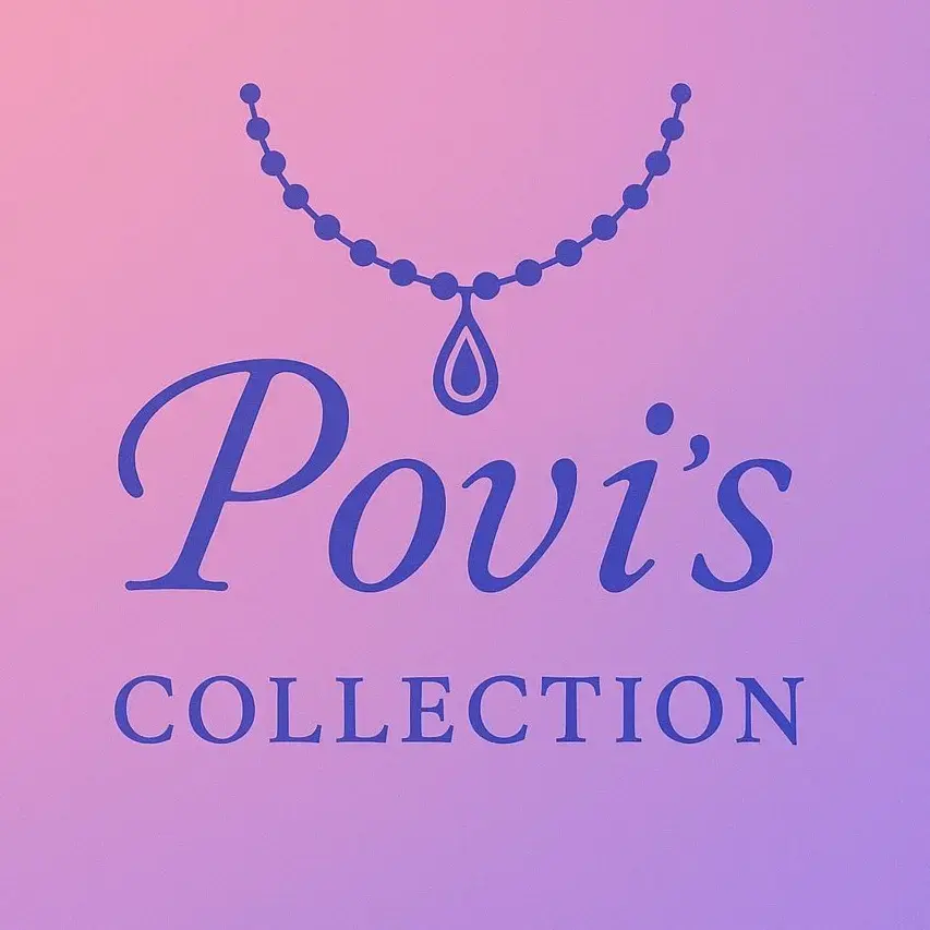 fashion jewellery | Povi's Collection