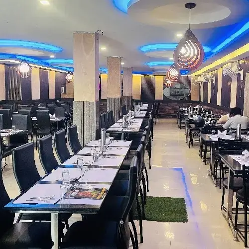 Taansen - Order Online