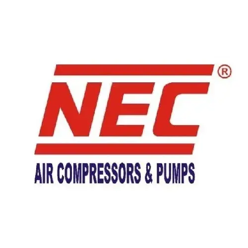 NEC Air compressors and Pumps, Coimbatore - Technology and Solution