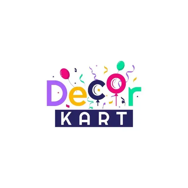 party decoration store | DECOR KART
