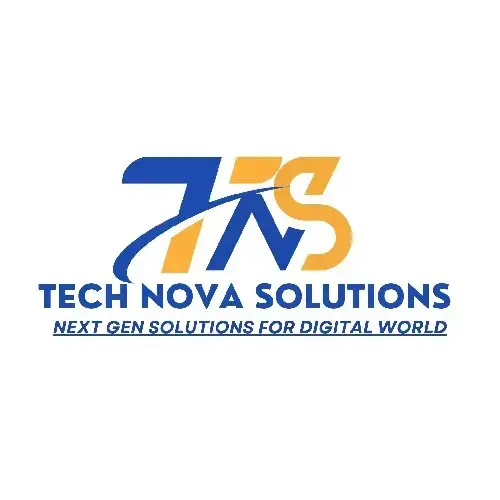 The Tech Nova Solutions, Srinagar - Technology and Solution