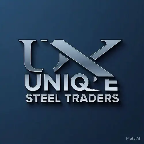 UNIQUE STEEL TRADERS, vasai - Order Online