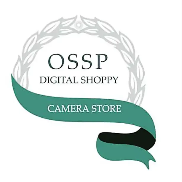 camera | OSSP DIGITAL SHOPPY