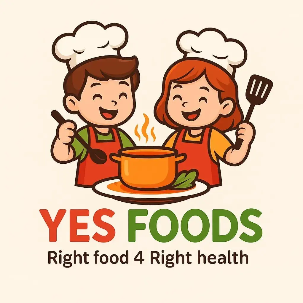 YES Foods, Bangalore - Order Online