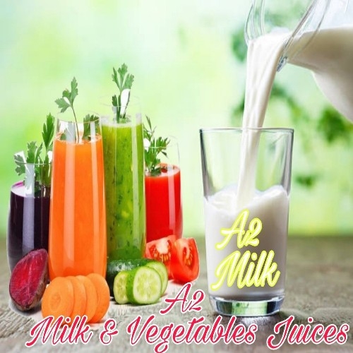 Yash A2 Milk, Juice & Potato Twisters, Pimpri - Chinchwad - Order Online