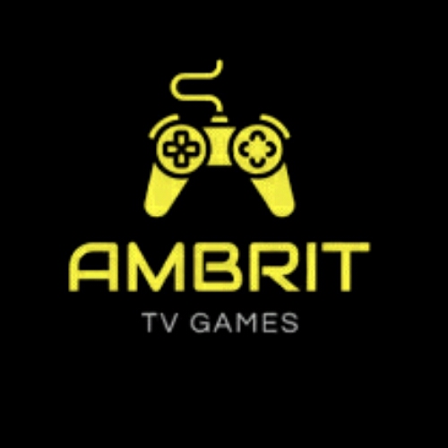 Ambrit Tv Games - Order Online