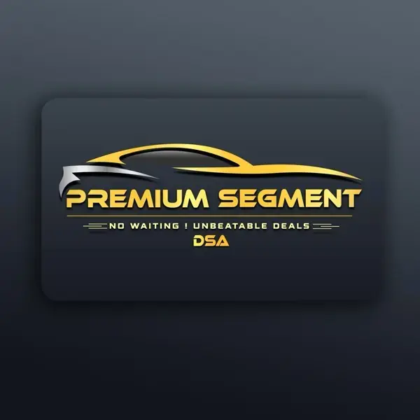 PREMIUM SEGMENT - Automative and Spare Parts