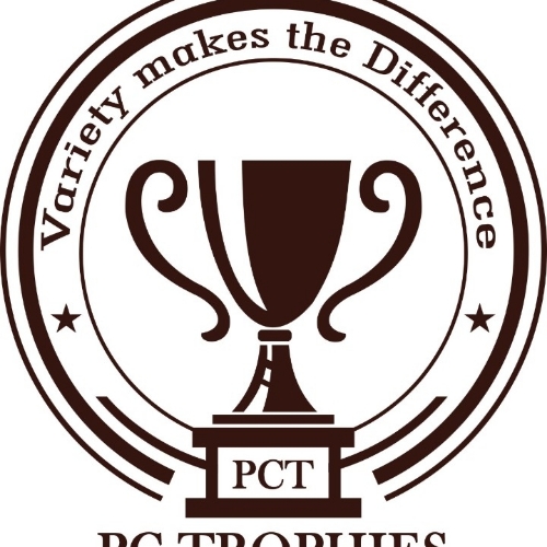 PC TROPHIES, Kunnamkulam - Order Online