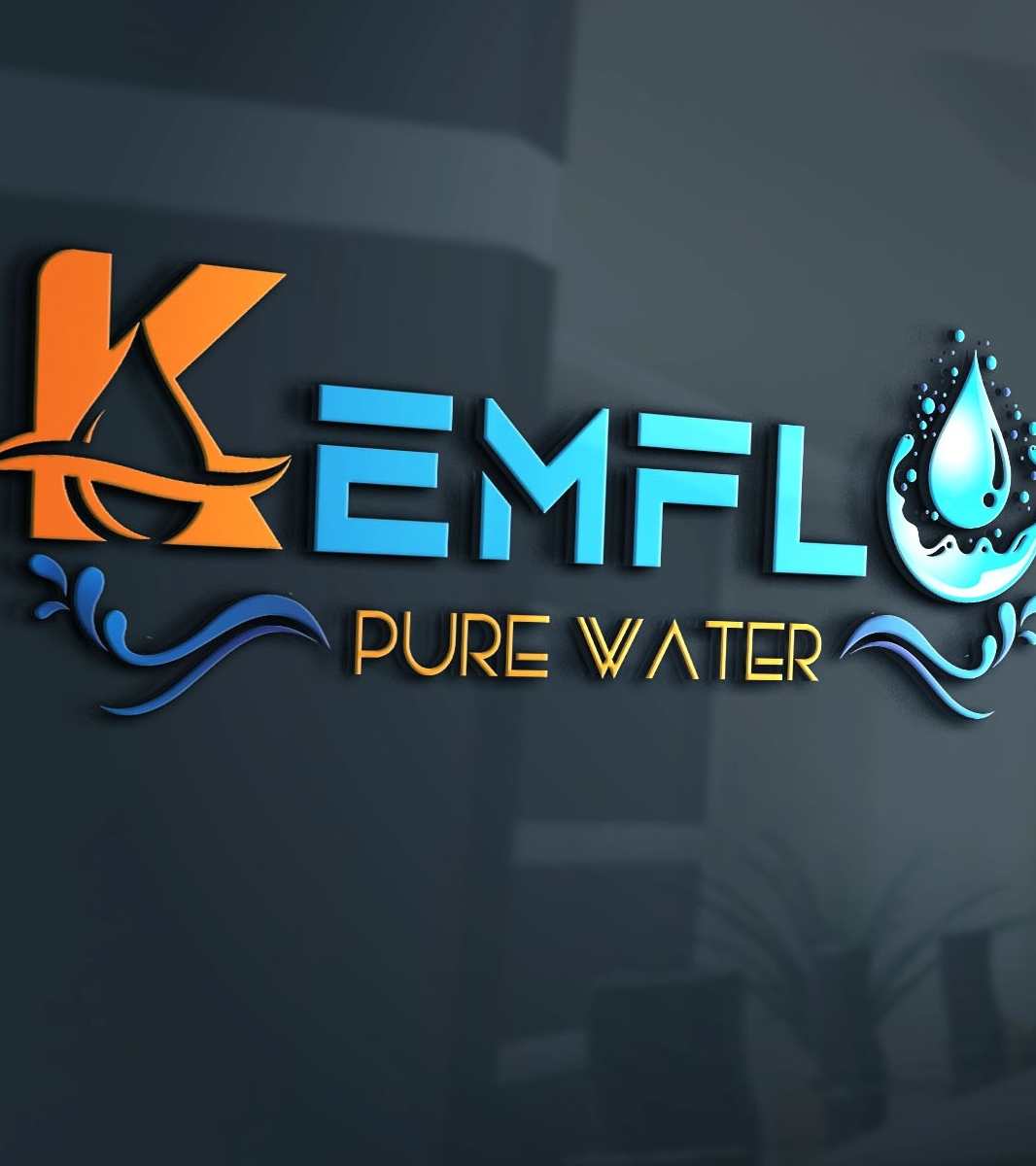 KEMFLO PURE WATER RO SYSTEM, Hapur - Order Online