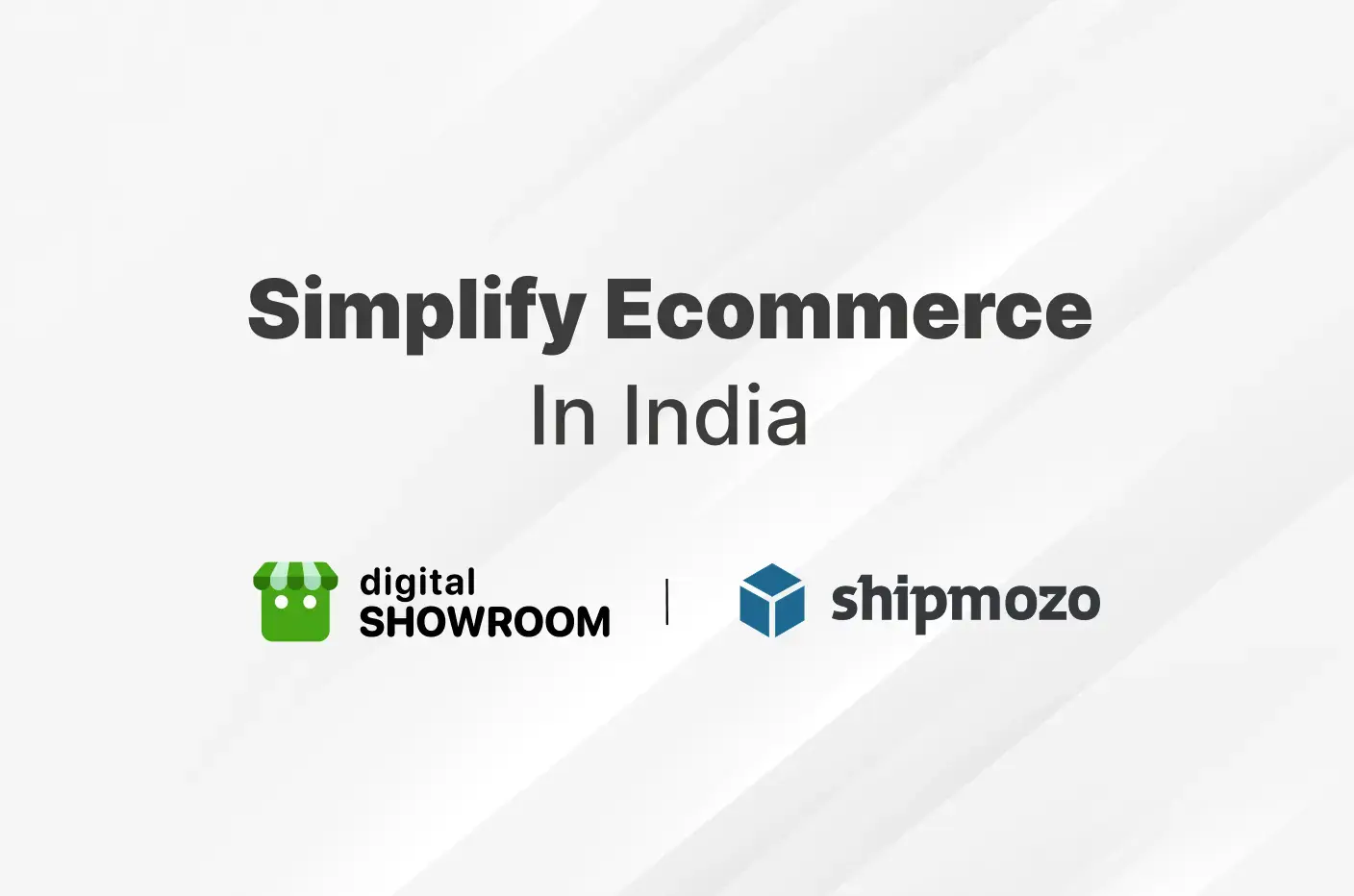 Domain Names. Website Development - Digital Showroom by DotPe