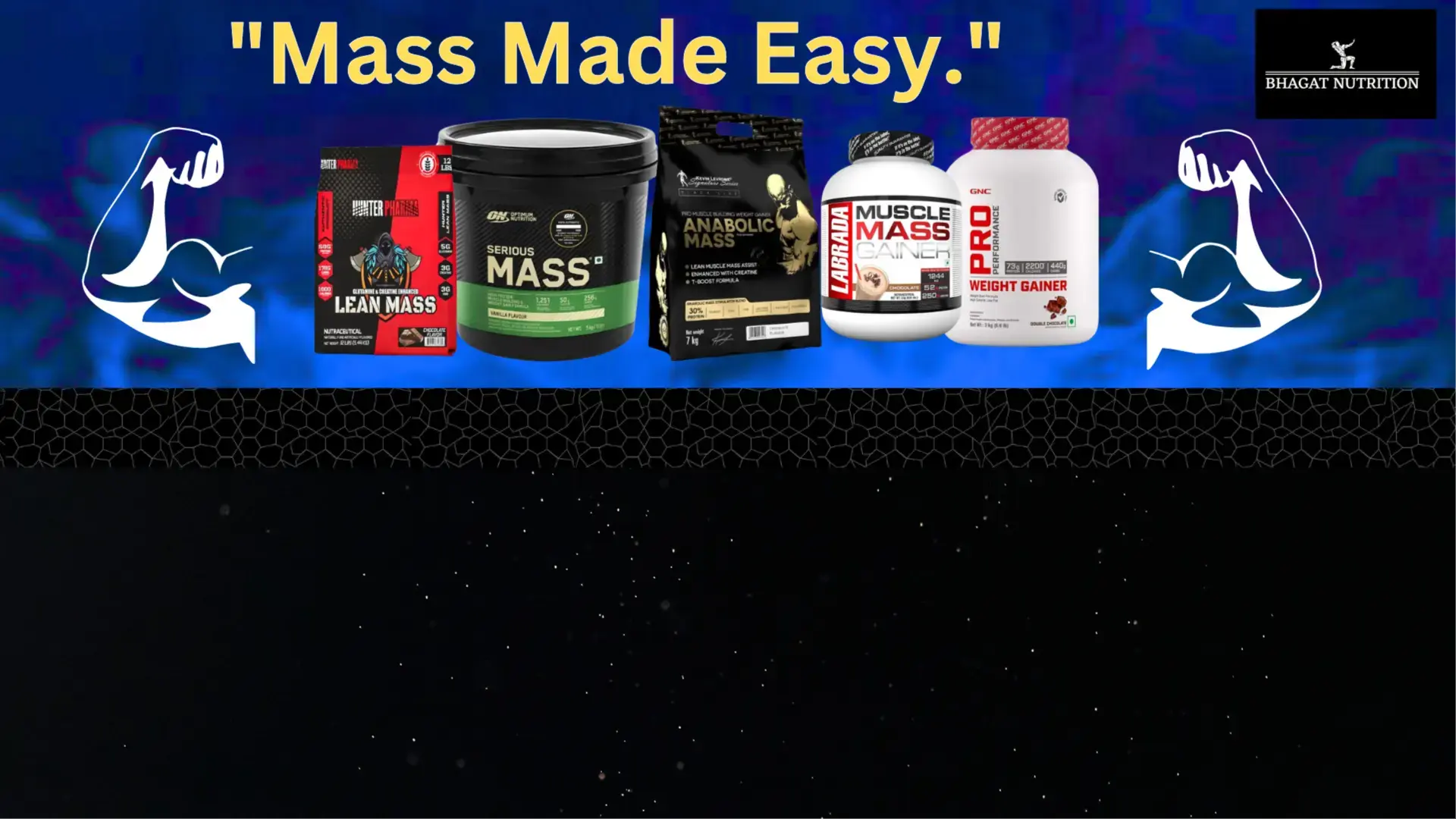 100 % Authentic supplement delivered to your doorstep