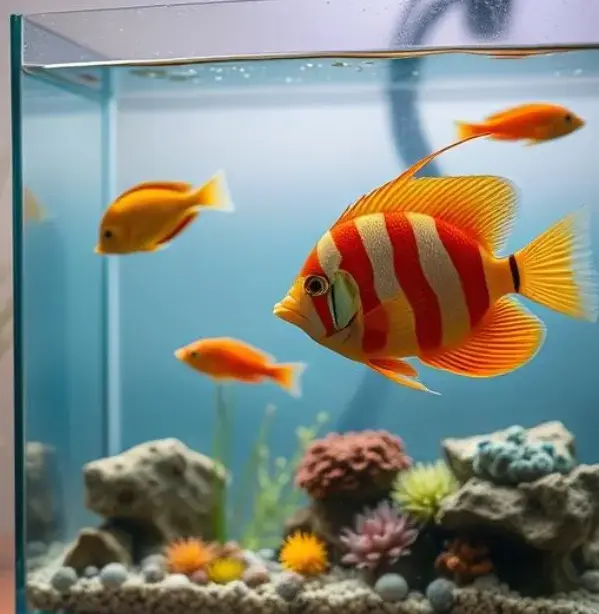 tropical fish | Shop online at JustFish | Aquarium Store