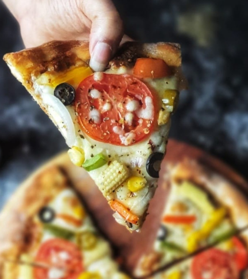 The Fusion Chef - Order Online