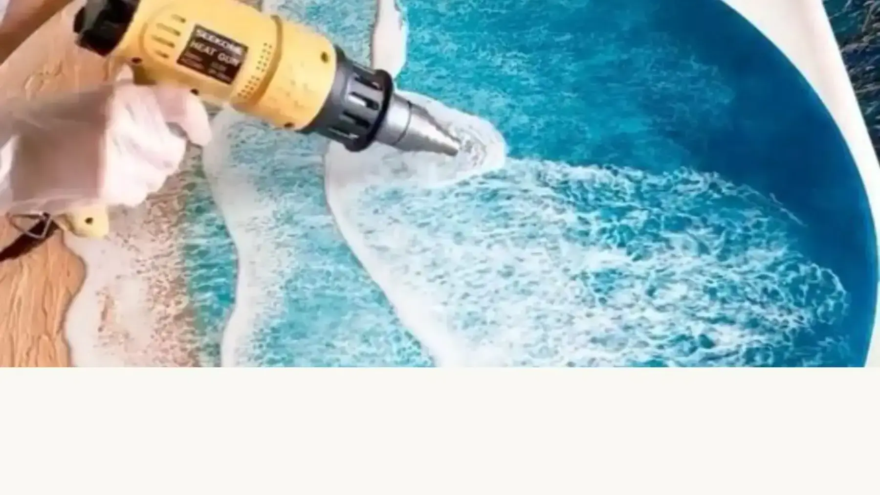 Resin Art Raw Material Supplies | GD Art Store | India