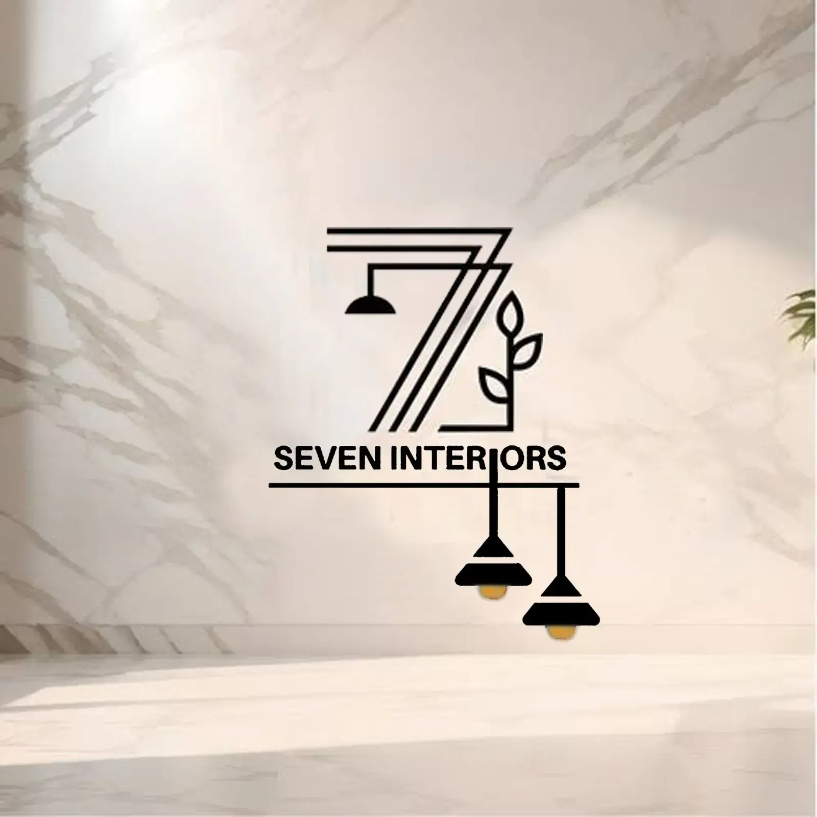 Online Book Modern bedroom design | Seven Interiors