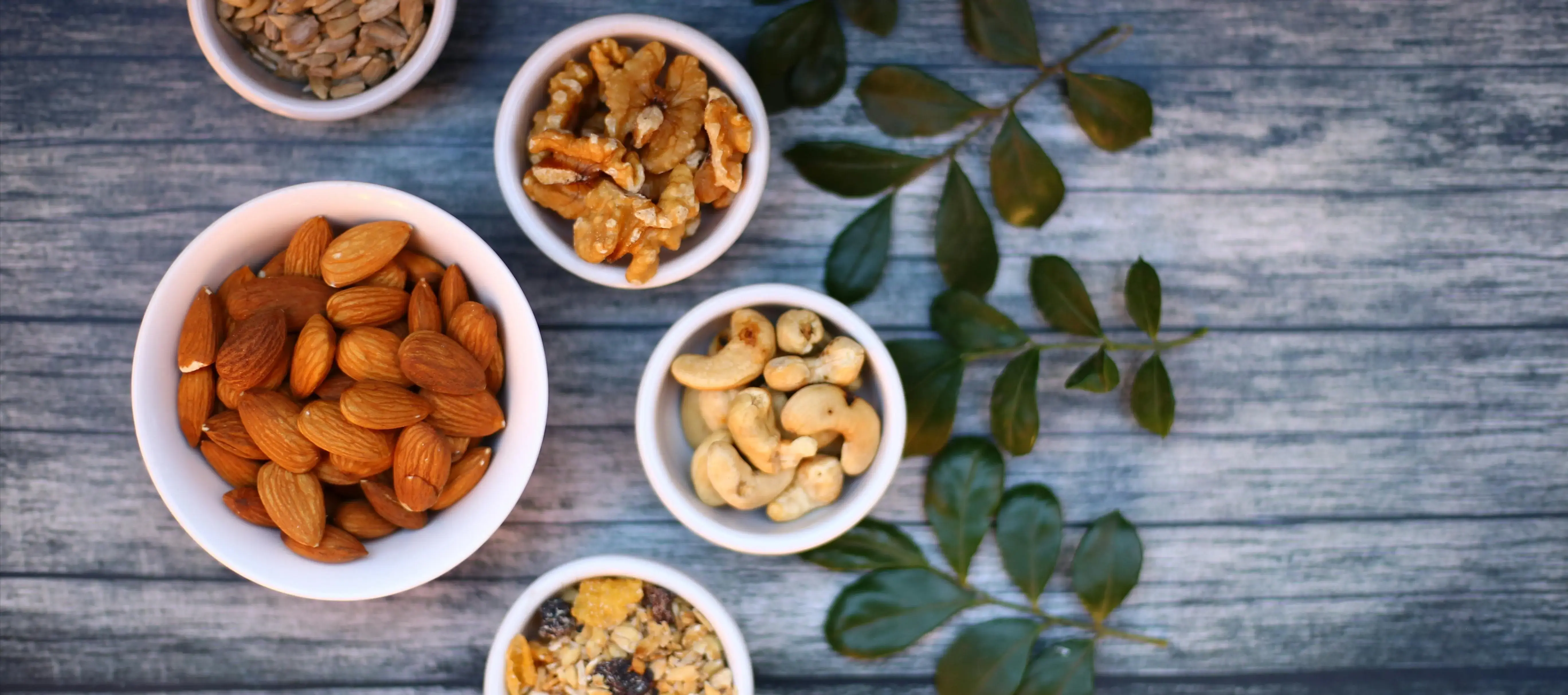 Premium Dry Fruits Online | Healthy & Fresh Dry Fruits Store