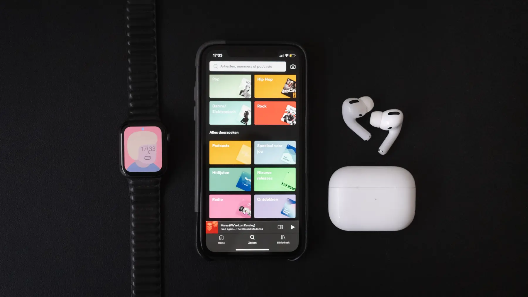 Brands Everything - ORIGINAL APPLE AIRPODS Order Online
