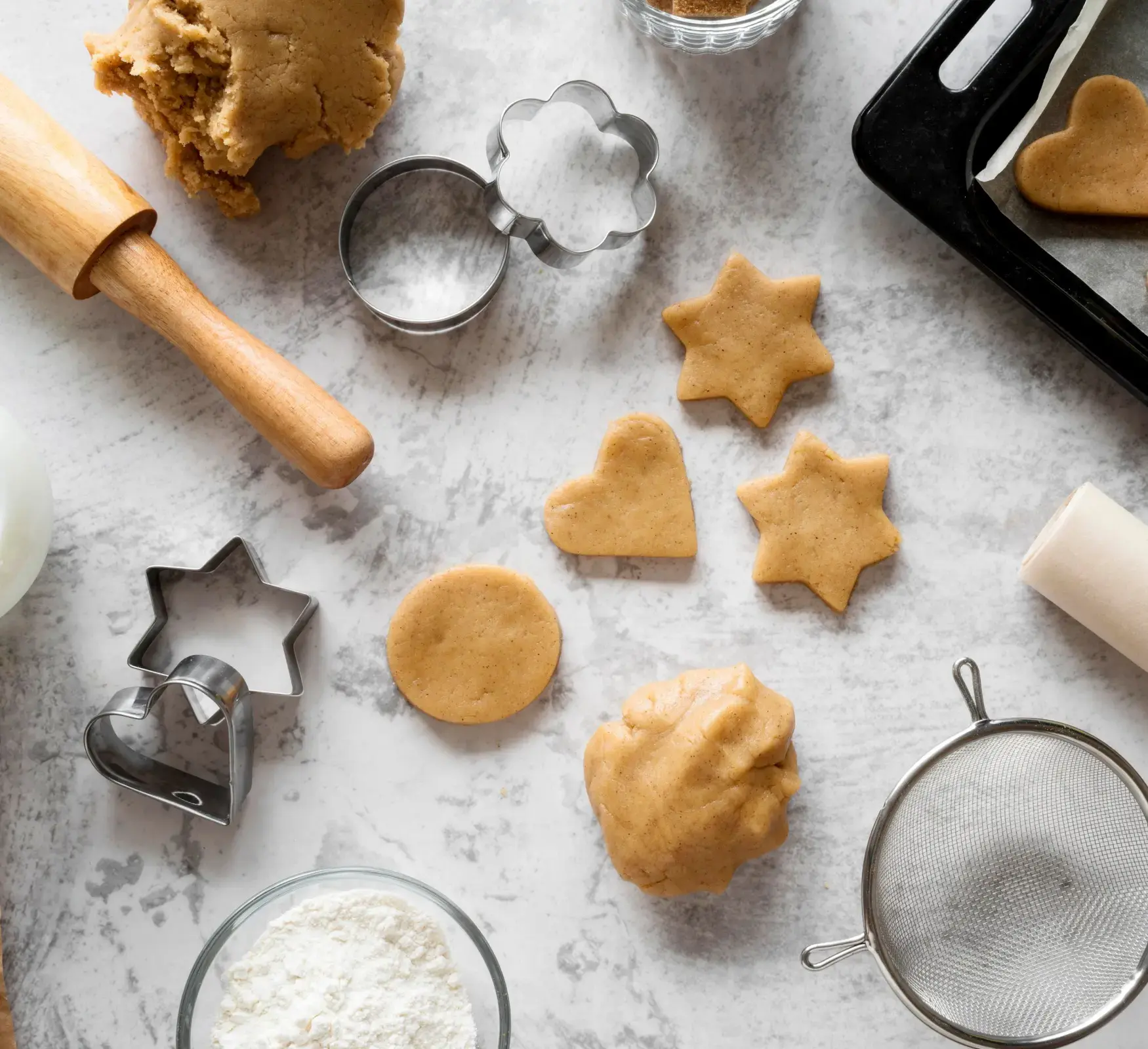 5 Essential Baking Tools for Every Home Baker