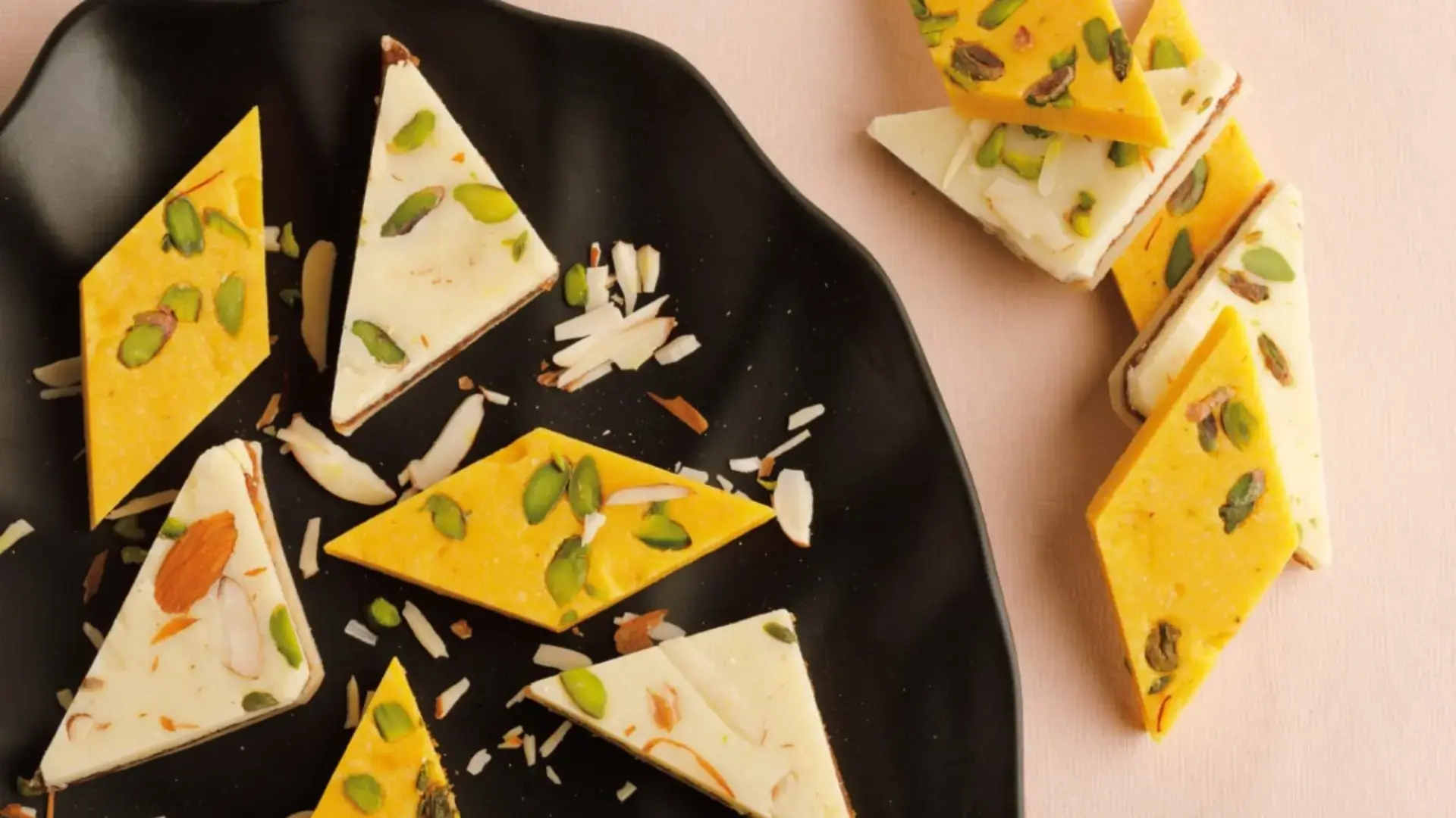 Agrawal Sweets - Indore's famous taste , Home Delivery across India