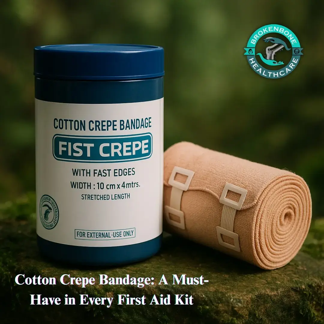 Custom Page | Shop online at Brokenbone Healthcare