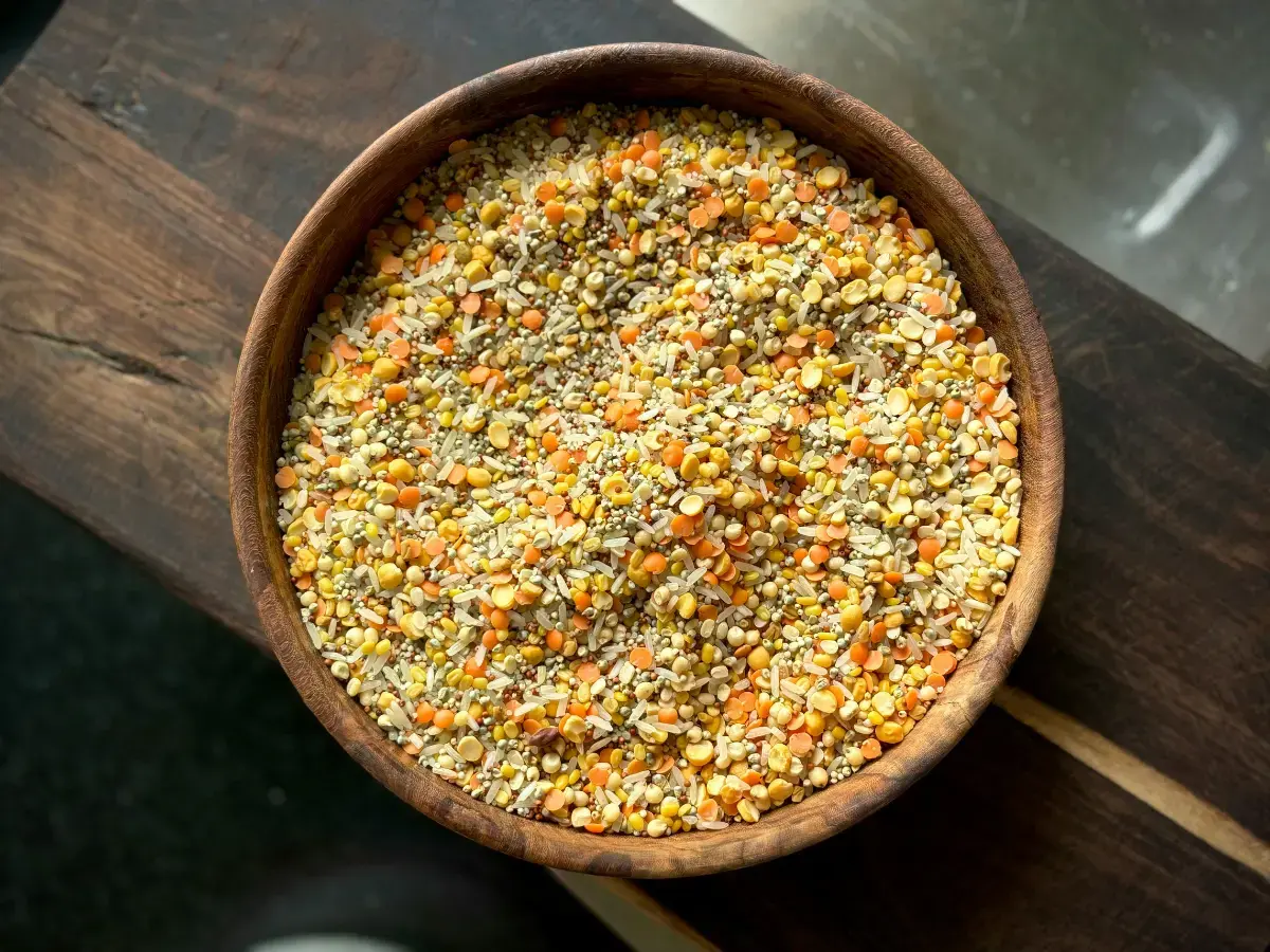 Millet Nashik Mumbai Pune | Kalsubai Millets | Nashik