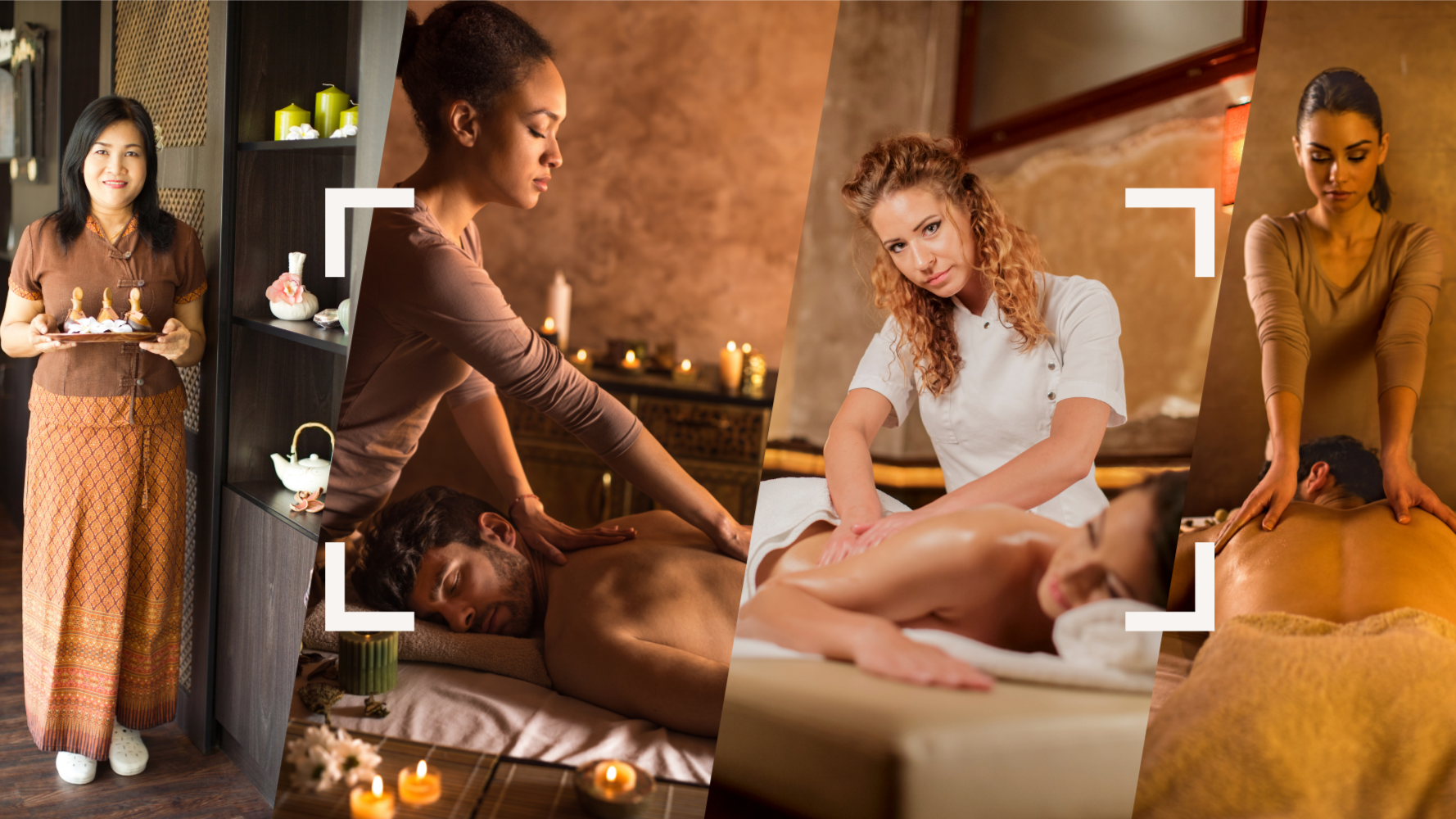 body massage near thane railway station | Gold Luxury Spa Thane | Thane