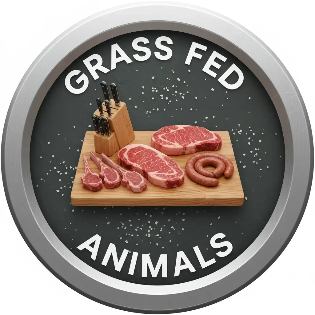 Meat Station Premium Meat Shopping to Door-Step delivery