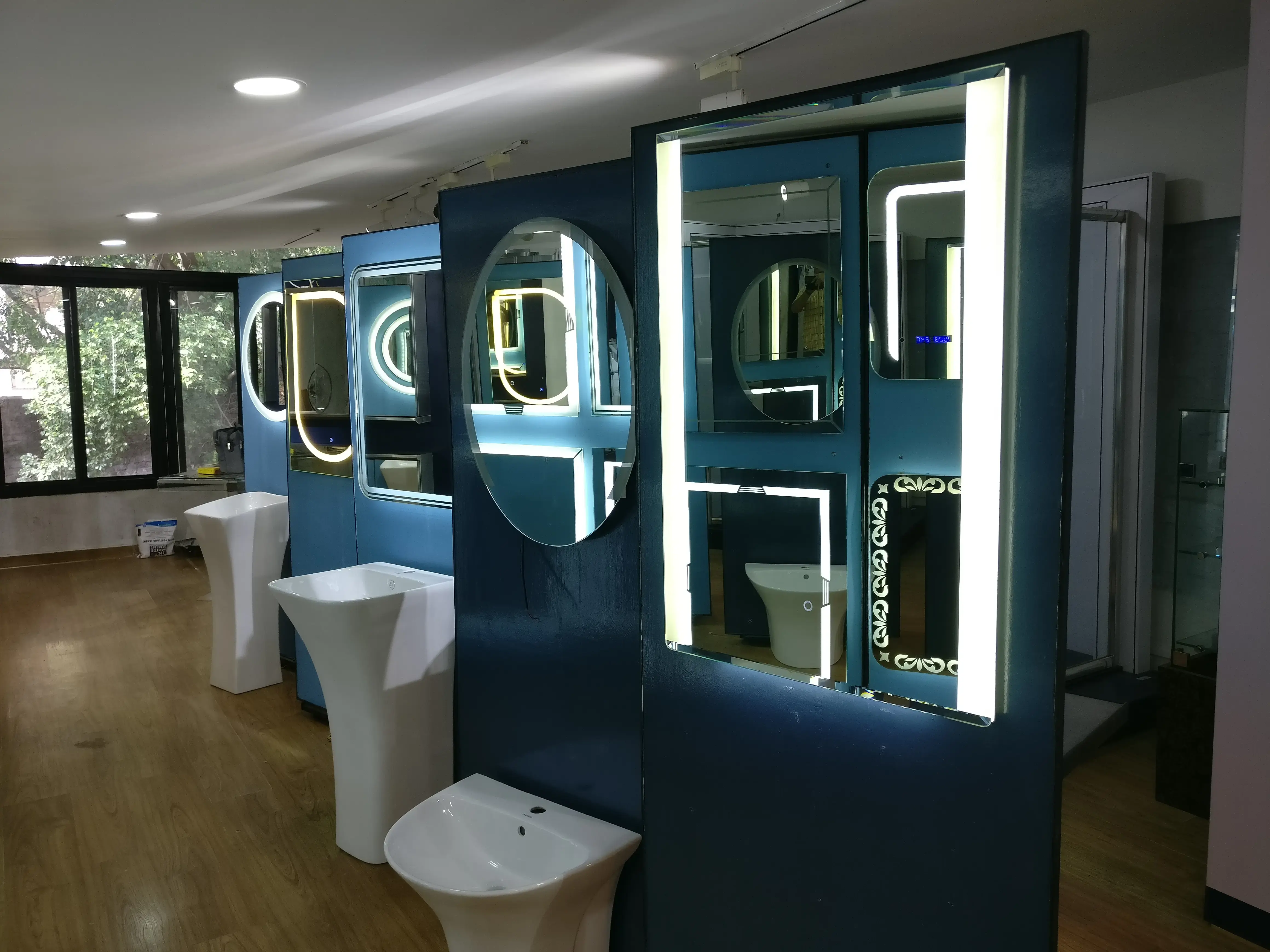 AKDanum & Co – Premium Bathroom Accessories Online
