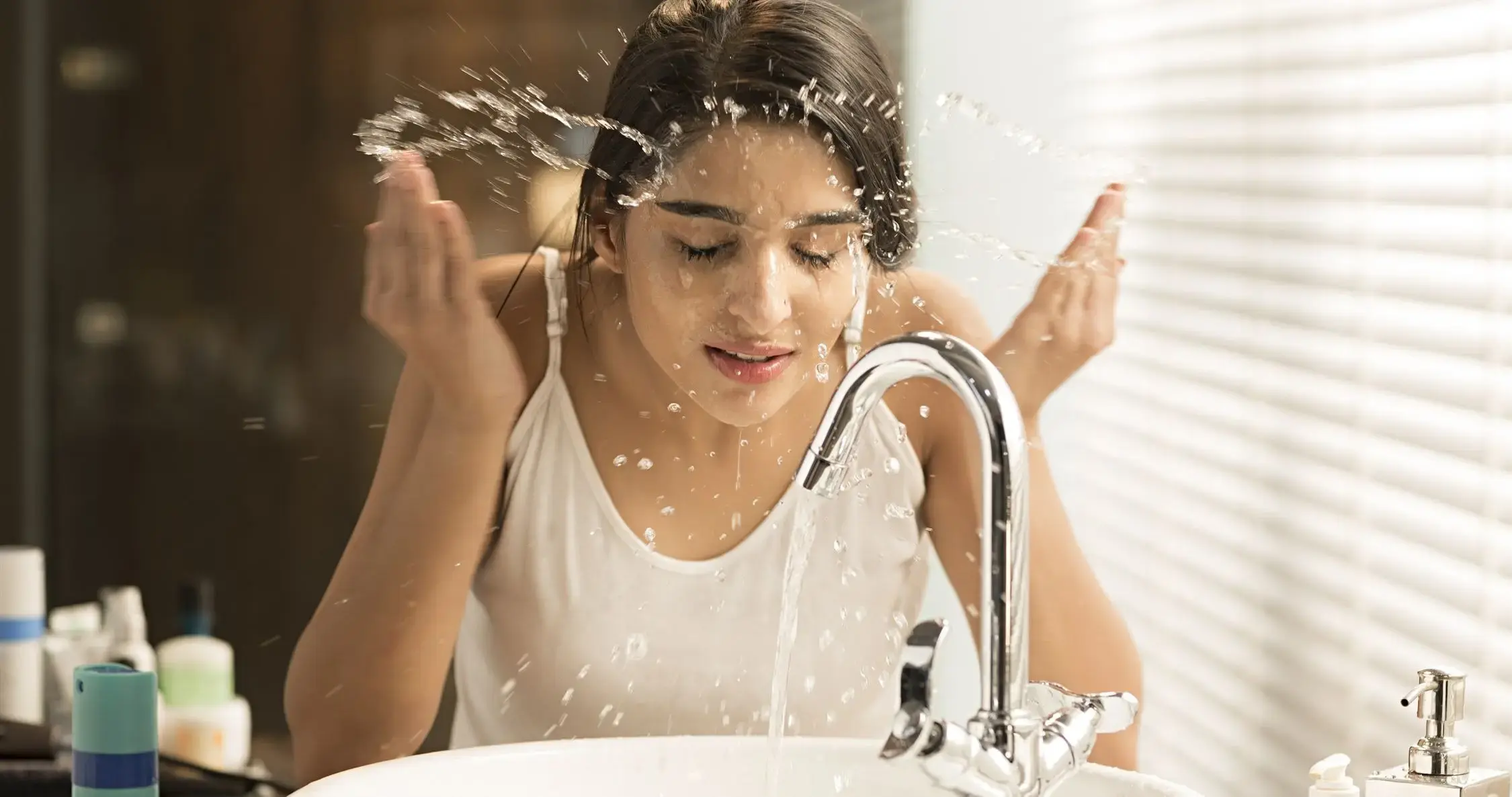 AKDanum & Co – Premium Bathroom Accessories Online