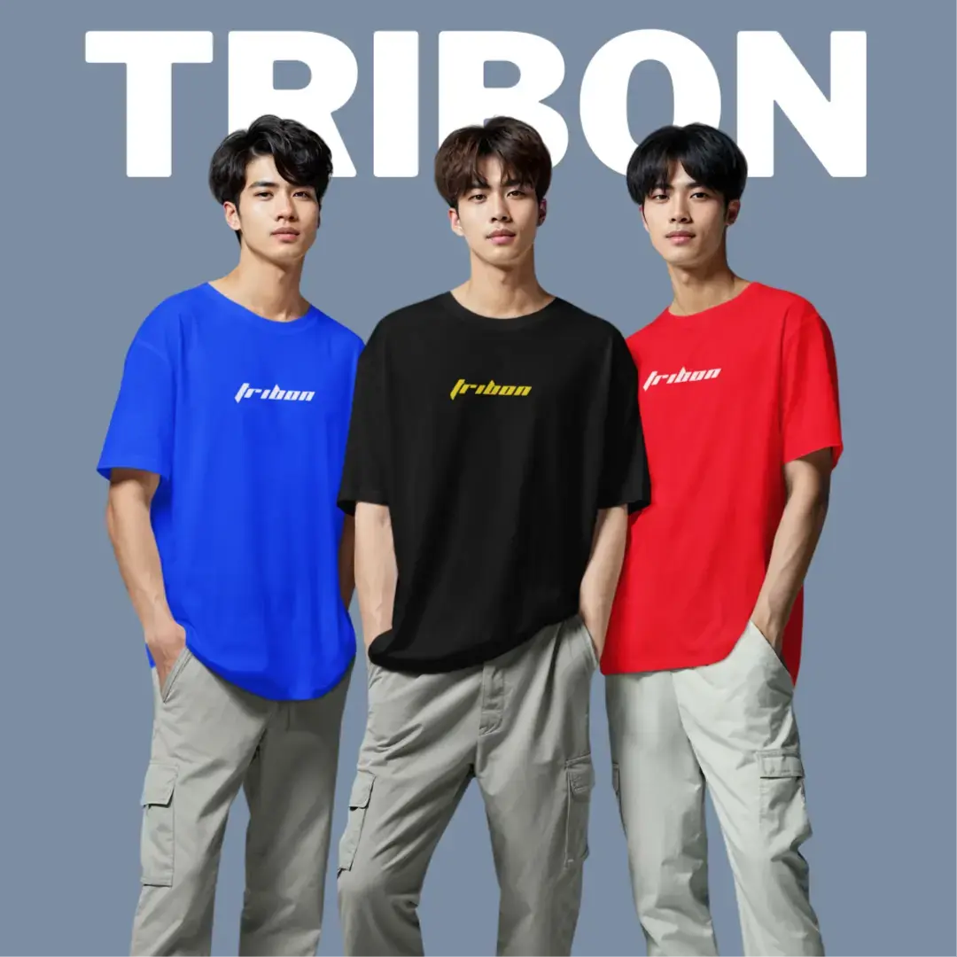 TRIBON- ACTIVEWEAR: HIGH PERFORMANCE WITH COMFORT SPORTSWEAR