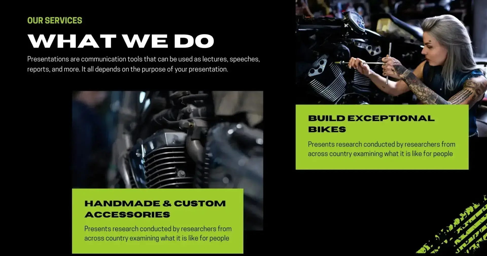 MTS ACCESSORIES, New Mumbai - Automative and Spare Parts