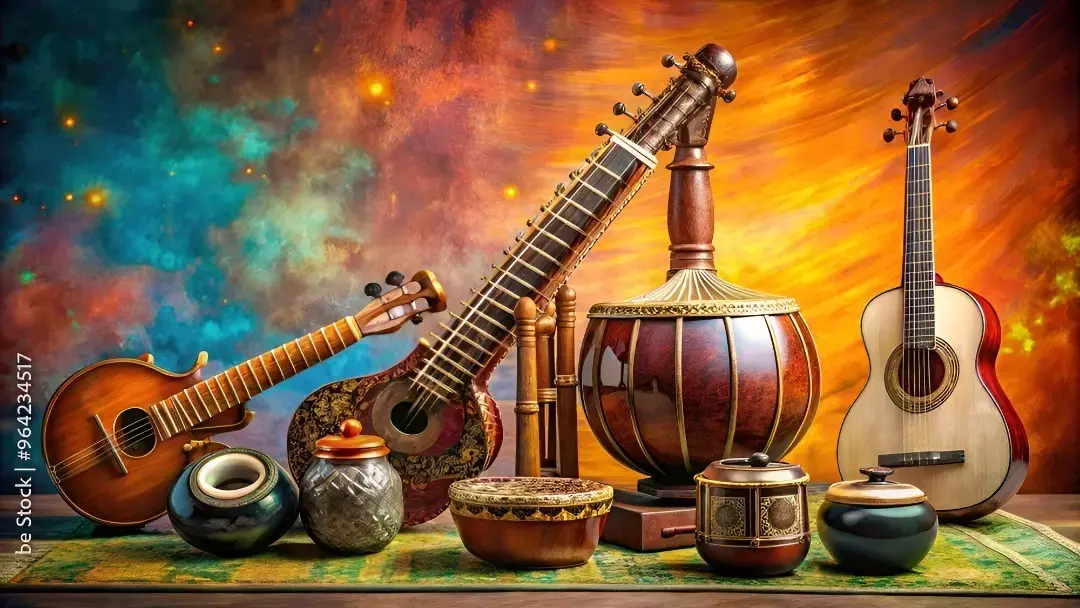 Punjabi Tumbi Manufacturer & Exporter - call +917696966934