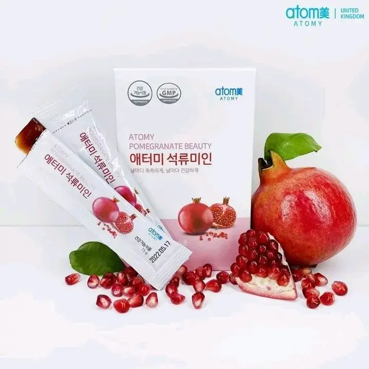 Atomy India, GURGAON - Order Online