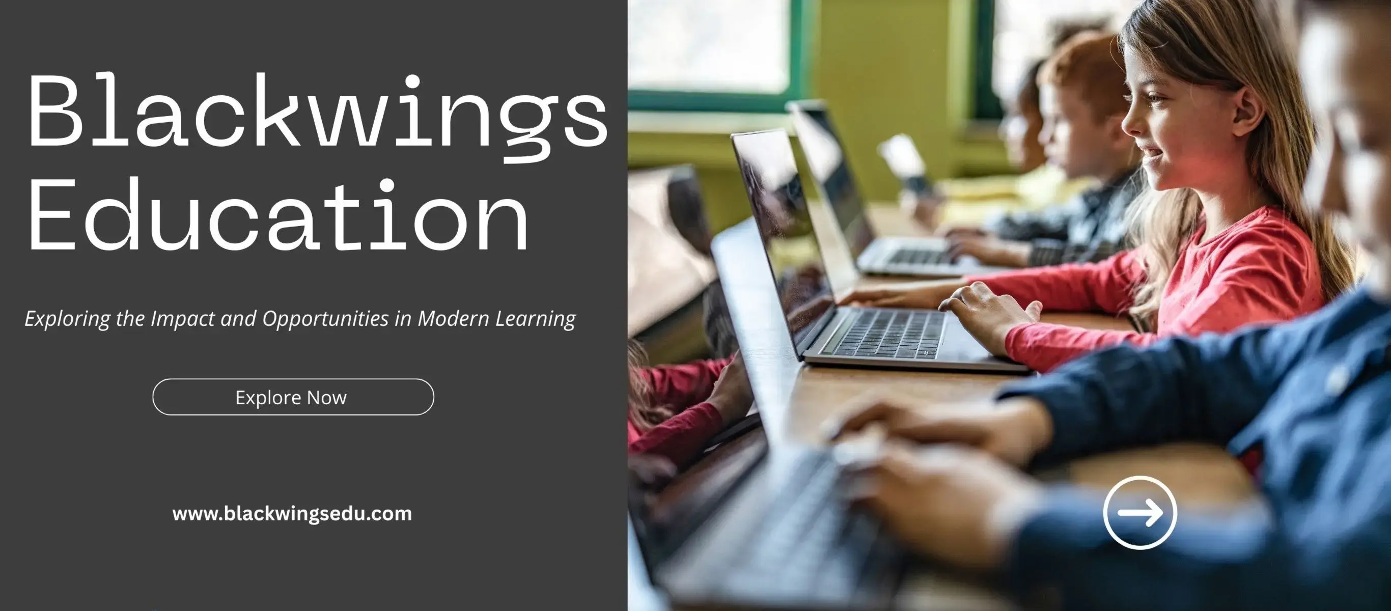 BLACKWINGS EDU - Education at your Doorstep-Order Online